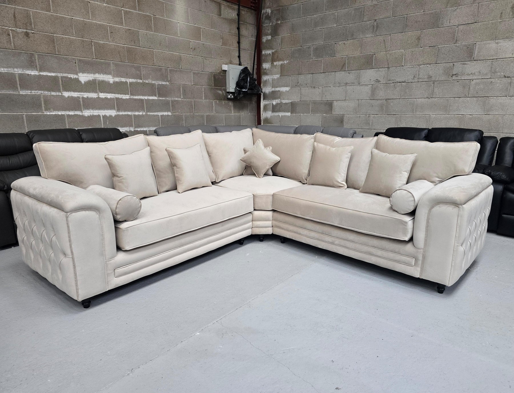 All Sofas - Oak Sofa Land