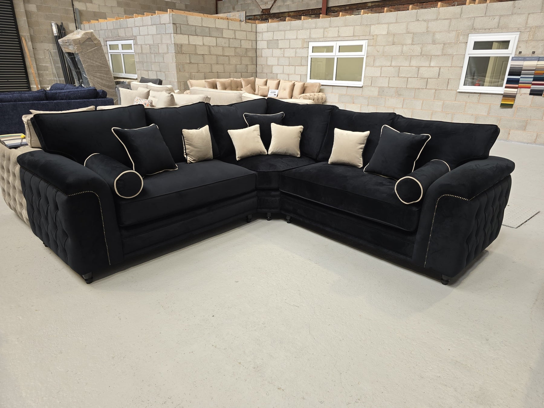 All Sofas - Oak Sofa Land